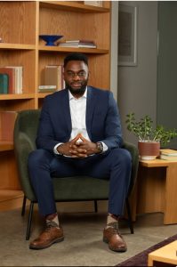 Joseph Adeyemi for Mayor | A New Vision for South Fulton