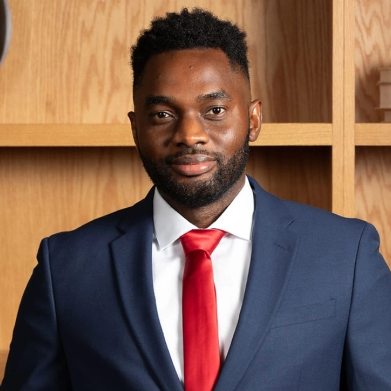 Joseph for Mayor | Leadership with Vision and Integrity